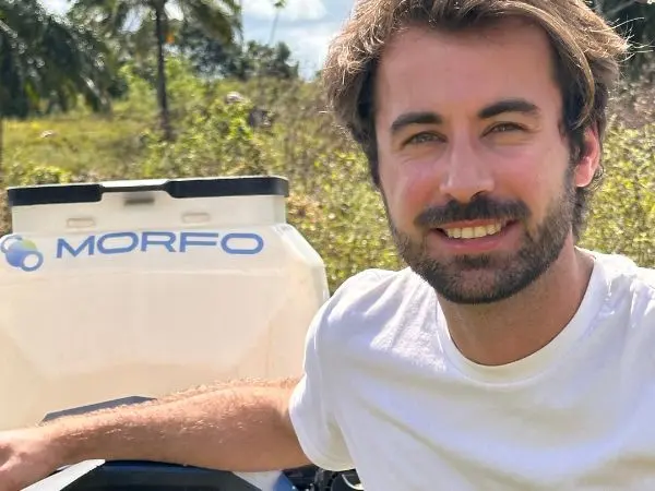 MORFO | Articles, webinars, projects and more